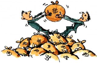 Deep Pockets and Deep Problems: An Examination of how Campaign Finance ...