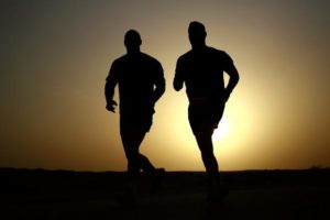Long-Distance Running: An Investigation Into its Impact on Human Health ...